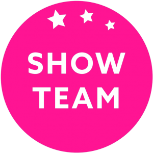 Show team DEV - PlesPlus